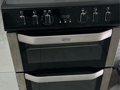 Electric Cooker Hob 600mm Wide For Sale in Rathnew, Wicklow from wayne12344