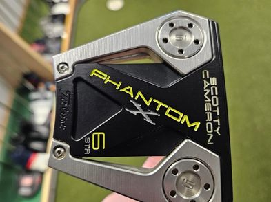 Scotty Cameron Phantom X 6 Putter For Sale in Celbridge, Kildare from ...