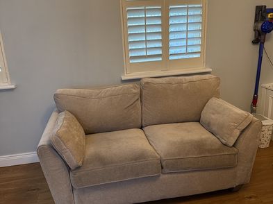 Free Sofa For Sale in Kilmainham, Dublin from gaiamilazzo