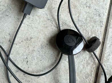 Google Chrome Cast 2nd Gen For Sale in Arklow, Wicklow from mvd