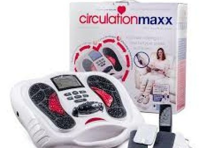 Circulation Maxx Leg Revitaliser in Churchtown, Dublin from Market Town