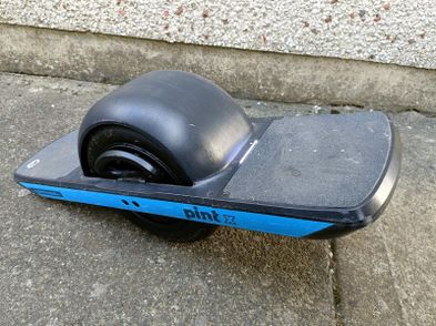 Onewheel Pint X For Sale in Portarlington, Laois from Vvvvvvb