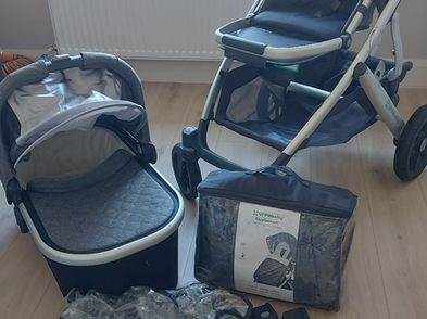 Buggy Ultimate Bundle For Sale in Hollystown, Dublin from Walsh021