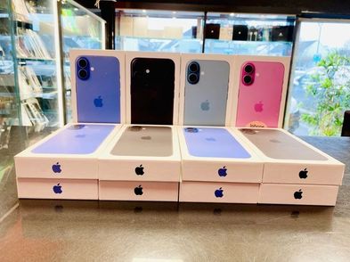 Iphone 16 Plus For Sale in Dublin 5, Dublin from Mobile Hut