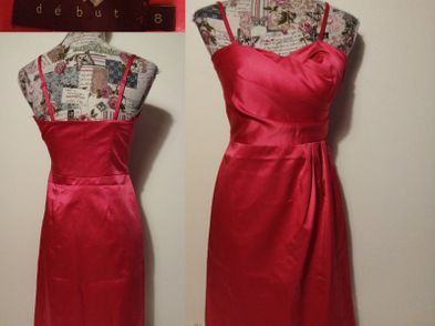 Stunning Debut Debenhams Occasion Dress For Sale in Mayo, Mayo from thewest