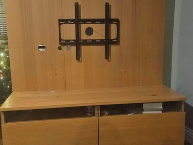 Tv Unit For Sale in Whitehall, Dublin from rtd2011