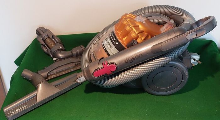 Dyson Hoover For Sale in Kilflynn, Kerry from Dbros