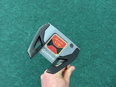 Tm Spider Gt Putter For Sale in Celbridge, Kildare from conorg747