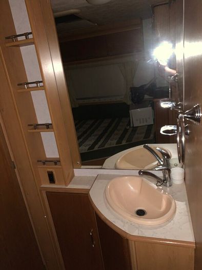 4 Berth Rallye Compass 534 For Sale in Letterkenny, Donegal from ...