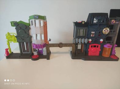Batman Joker House For Sale in Gorey, Wexford from dee0404