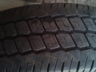 2056516 Complete 5118 Wheels Renault Trafic Vivaro Nv 300 Up 2014 Steel ...