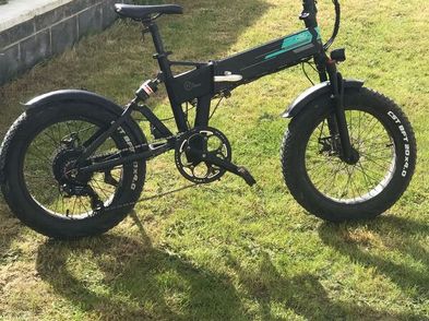 Electric Bike Fido M1 Pro For Sale in Clondalkin, Dublin from denisehogan1