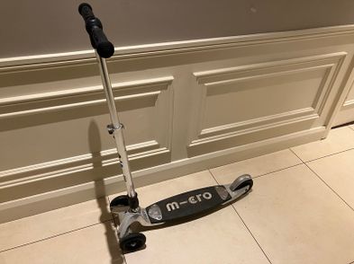 Scooter For Adults For Sale in Dublin 13, Dublin from bert_