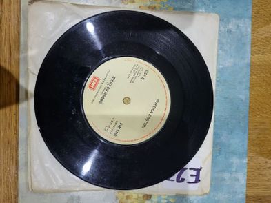Sheena Easton When He Shines 7 Inch Single For Sale in Carrick-on ...