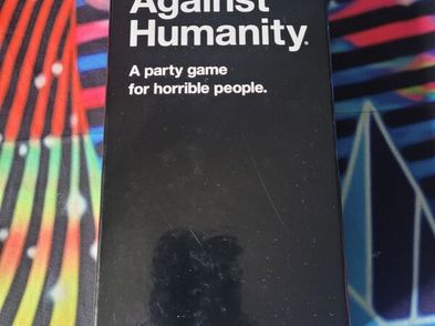 Cards Against Humanity Card Game For Sale in Glanmire, Cork from The ...
