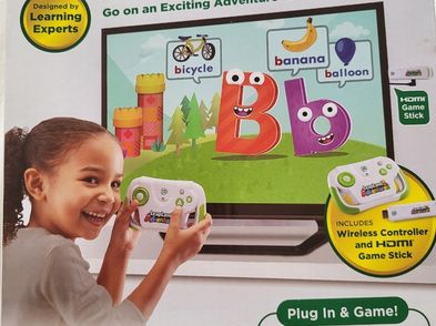 Leapfrog Leapland Adventures For Sale in Kilsheelan, Tipperary from ...