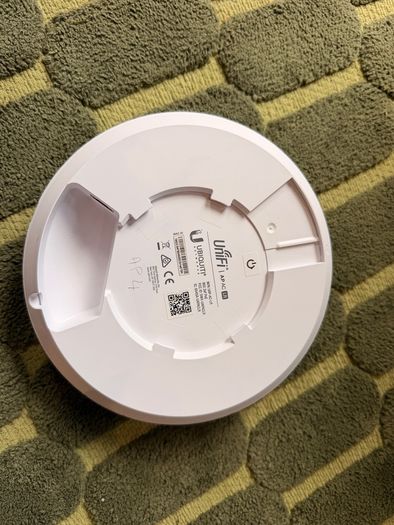 Ubiquiti Unifi Uap Ac Lr Wifi Access Point 2 Available For Sale in ...