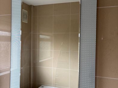 Vogue Bathroom Mirror For Sale in Castleknock, Dublin from Nicnac38