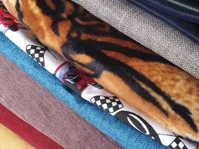 Fabric Bundle For Sale in Tullamore, Offaly from Rosi139