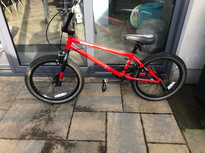 Zombie Apocalypse Bmx Bike 20inch For Sale in Balbriggan, Dublin from ...