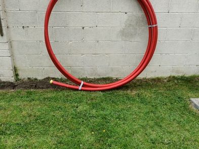 Esb 50mm Duct For Sale in Lucan, Dublin from bekitder