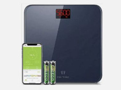 Healthkeep Smart Digital Bg1912b Scale For Body Weight Bmi Scale With ...