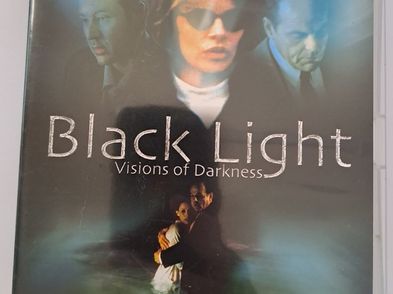 Black Light Dvd For Sale in Manorhamilton, Leitrim from Benette