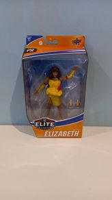 Miss Elizabeth Wwe Figure For Sale in Ballinagh, Cavan from ...