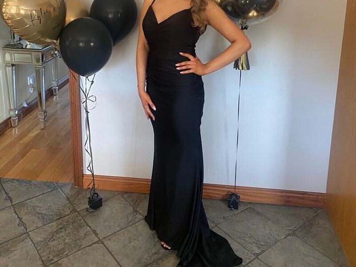 Black Danis Closet Dress For Sale in Carrickmacross, Monaghan from ...