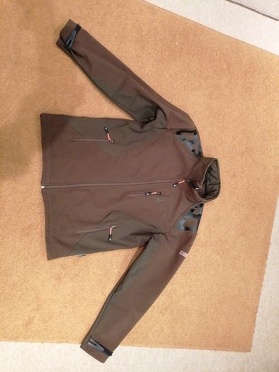 Percussion Fishing Hunting Jacket For Sale in Newbridge, Kildare from ...
