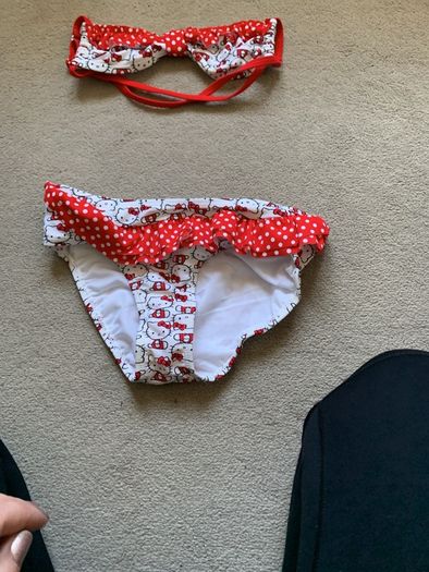 Hello Kitty Bikini For Sale In Maynooth Kildare From Kmg2121 5419