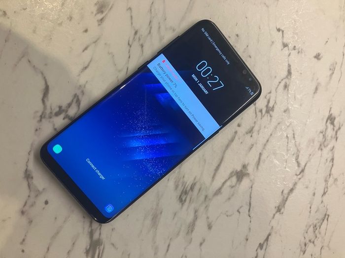 Samsung Galaxy S8 Plus For Sale in Rathfarnham, Dublin from Smart-ON
