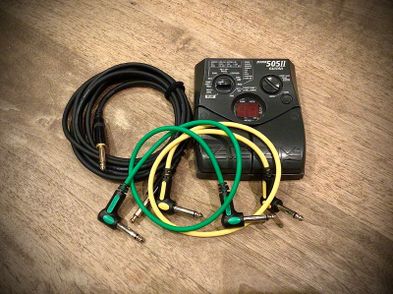 Zoom 505 Mk2 For Sale in Dublin 8, Dublin from Watcher