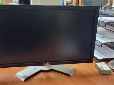 Dell 22 Pc Monitor Adjustable Stand For Sale in Rathfarnham, Dublin ...