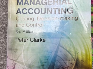 Chartered Accountants Ireland Cap 1 Cap 2 And Fae Textbooks And ...