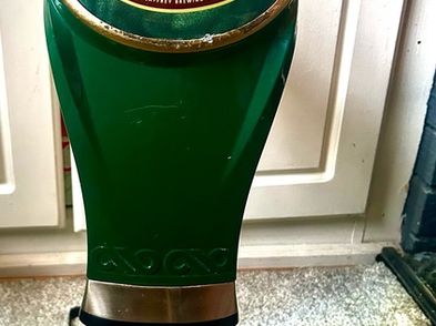 Caffreys Irish Ale Tap For Sale in Carrigaline, Cork from KrissirK
