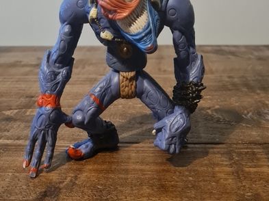 1998 Small Soldiers Insaniac 65 Action Figure Dreamworks Hasbro For ...