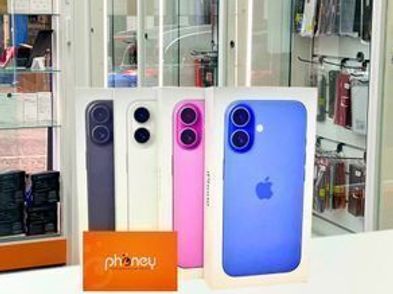 Iphone 16 Plus 512 For Sale in Navan, Meath from Sara.