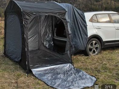 Car Boot Tent For Sale in Dublin 8, Dublin from Alana.nina