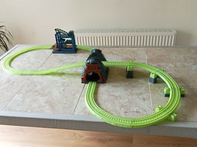 Thomas The Tank Engine Friends Trackmaster Set For Sale in Citywest ...