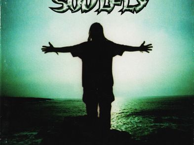 Soulfly Soulfly Cd Album For Sale in Bray, Wicklow from PJL_RECORDS