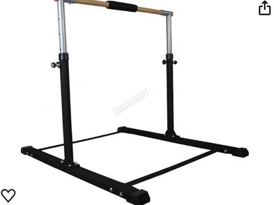 Adjustable Horizontal Gymnastics High Bar For Sale in Allenwood ...