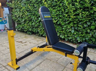 Ex Display Powertec Commercial Workbench Olympic For Sale in ...