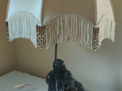 Genesis Lamp For Sale in Cavan, Cavan from sheilarooney