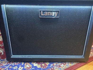 Laney Lfr 112 Powered 1x12 Speaker Cab For Sale in Harold's Cross ...