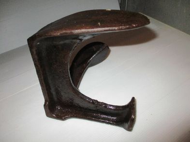 Rare Vintage Three Footed Cast Iron Cobblers Anvil For Sale in Dublin 2 ...