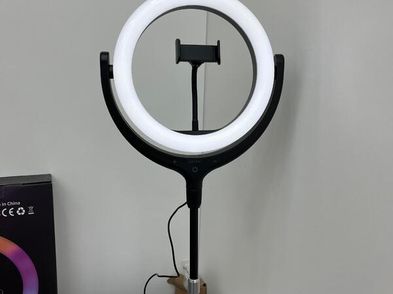 Tik Tok Ring Light For Sale in Navan, Meath from Sara.