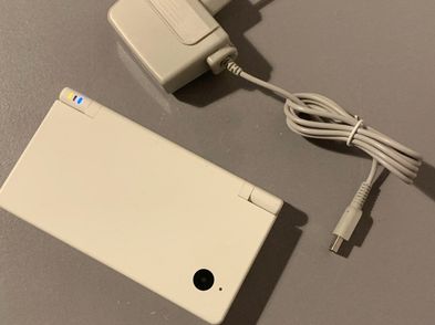 Nintendo Dsi White For Sale in Tralee, Kerry from DKCases