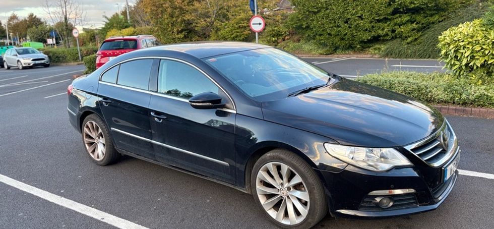 2011 Volkswagen Passat Nct2026 For Sale in Lucan, Dublin from ...