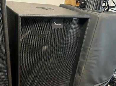 Martin S15 Subs X2 With Covers For Sale in Caherdavin, Limerick from ...